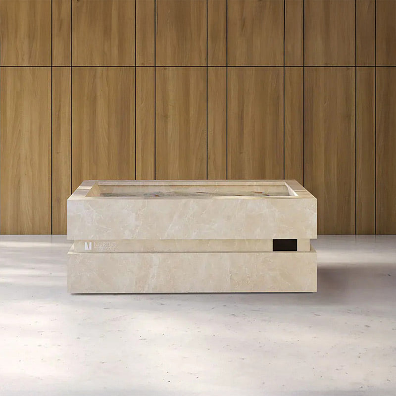 Bjorn - FIONA – Native Sauna