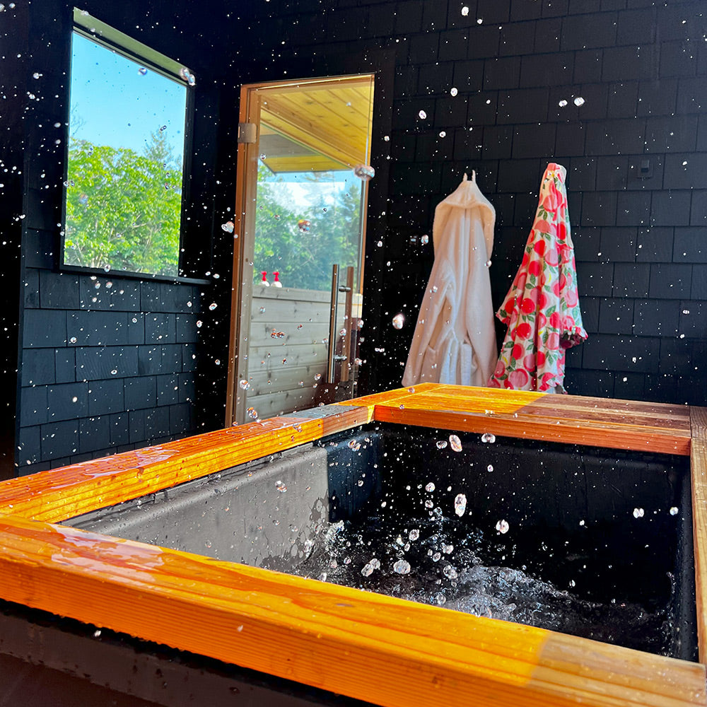 Sauna 54 – Native Sauna
